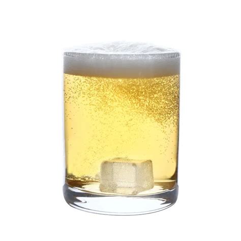 Hand Blown Elegant Wine Glasses Stemless Goblet Beverage Cups Set Lead