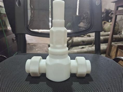 Back Pressure Valve At ₹ 5884 Piece Pressure Release Valve In Navi