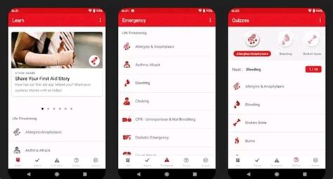 7 Best Emergency Apps For Android And Iphone Techpp
