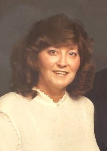 Gloria Shanks Obituary 2024 Marion In Chronicle Tribune