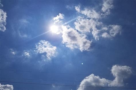 Nj School Early Dismissals For Heat — Wednesday Sept 6