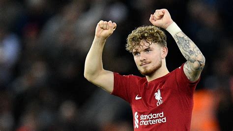 Harvey Elliott How Is Liverpools Teenage Sensation Faring On🏹