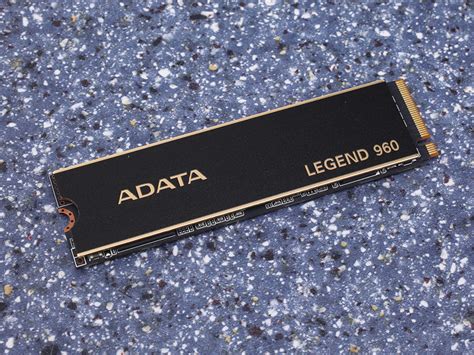 Adata Legend 960 1 Tb M2 Nvme Ssd Review Pictures And Components Techpowerup