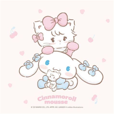 Mikko ♡ Illustrator On Instagram 💕📢お知らせ📢🐱 8 24 水 〜8 29 月 まで 伊勢丹新宿店×サンリオキャラクターズと話題のブランドコラボイベント