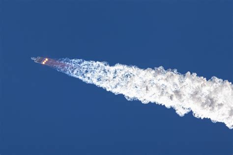 See The Delta Iv Heavy Rockets Final West Coast Launch In Photos Space
