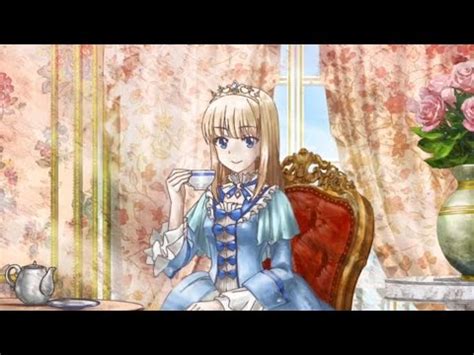 Аниме Клип - Дочь зла - YouTube