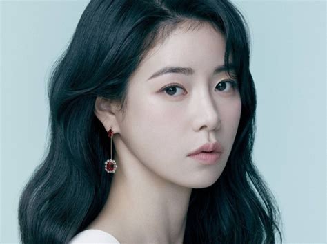 Hamba Dinasti Joseon Lim Jiyeon Terima Tawaran Untuk Terajui Drama