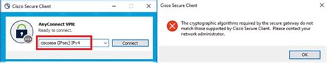 Configure Secure Client Ikev2asa In Asdm With Aaa And Cert Auth Cisco