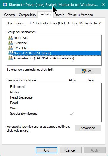 Bug Driver Installers Downloaded From Packages Section Give Error At