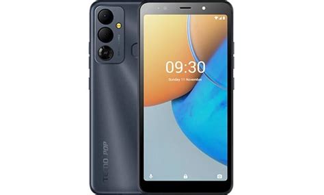 How To Root Tecno Pop Go BE J Without PC Via Magisk