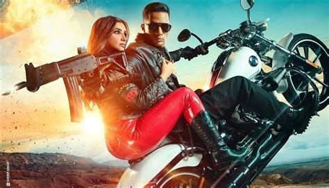 هارلي محمد رمضان يتصدر شباك التذاكر موقع 24