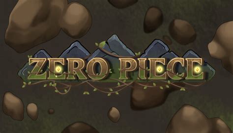 Buy Cheap Zero Piece Cd Key 🏷️ Best Price Ggdeals