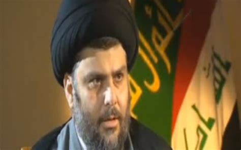 Iraqi Shiite Leader Urges Syria To Strike Back At Israel The Times Of
