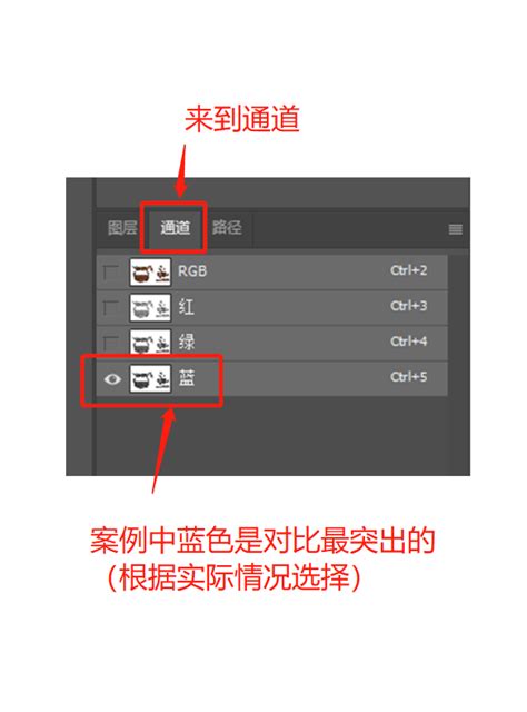 Ps三种快速抠图方法，不是魔棒和钢笔工具 知乎
