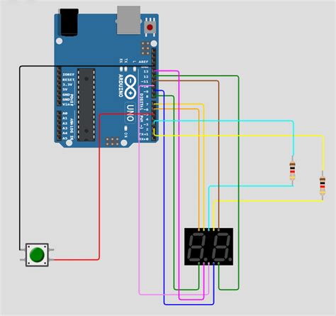 Aliens Pulse Rifle Assistance General Guidance Arduino Forum