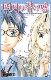 Sayonara Eri Goodbye Eri Manga