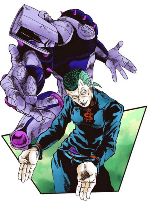 Okuyasu Wallpapers Wallpaper Cave