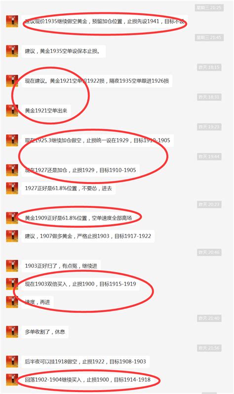 金界传奇：非农夜，黄金1918、1928分别空！中金在线财经号