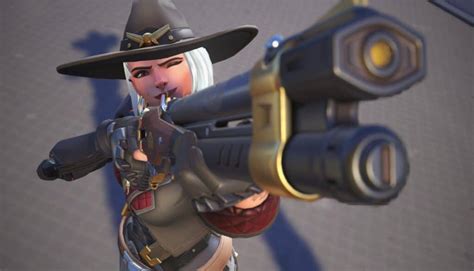 Overwatch 2 Best Dps Heroes Tier List And Ranking High Ground Gaming