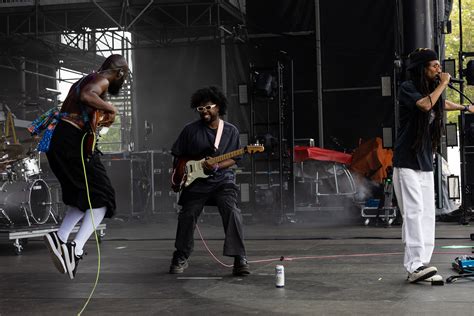Governors Ball Photo Gallery Lizzo Ice Spice Lil Uzi Vert And More