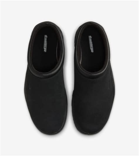 Fecha De Lanzamiento De Los Acg Rufus Black Fv2923 001 Nike Snkrs Mx