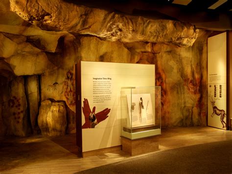 Hall Of Human Originssmithsonian National Museum Of Natural History