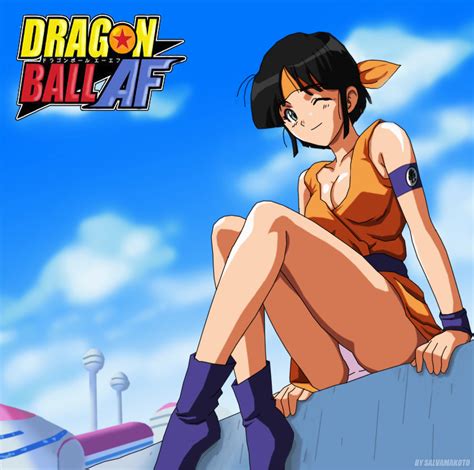 Porn Hentai Dragonball Gt Image 180043