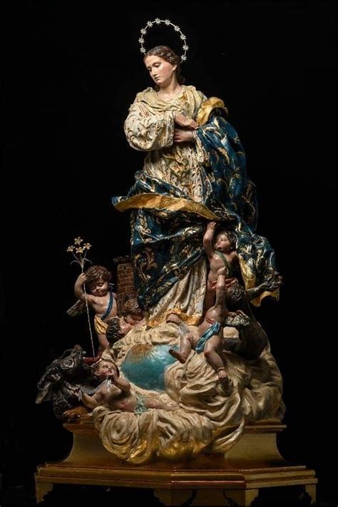Pin By Udy Cyx On BVM Sacred Art Jesus Mary And Joseph Catholic Art
