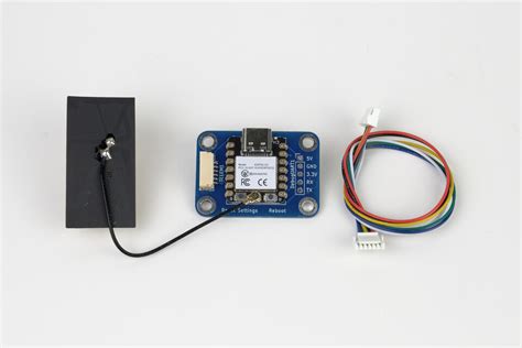 [esp32c3] Official Dronebridge For Hw V1 X Board Preflashed And Tested