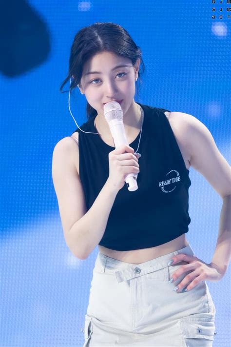 Jihyo READYTOBE on Twitter RT alwayswithjihyo 230415 JIHYO 지효