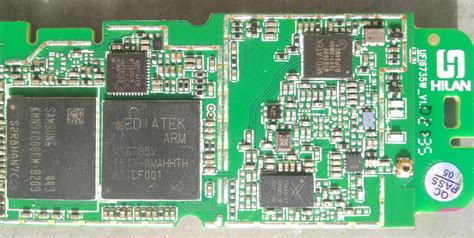 UFI MediaTek MT G LTE WiFi USB Stick Router For Developers OpenWrt Forum