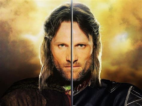 Властелин колец сколько лет было Арагорну в разные временные отрезки сюжета Мир комиксов и