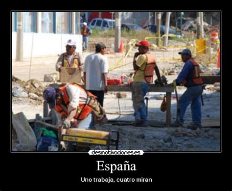 Imágenes y Carteles de OBRAS Pag 10 Desmotivaciones