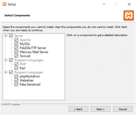 XAMPP Installieren Unter Windows Itnator Net