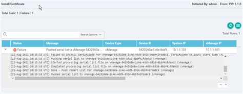 Implementing SD WAN Onboarding GUI KBITS Live Forum