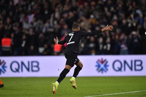 Mbappe estaría presionando su salida del PSG Revista La Liga