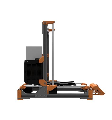 Prusa Bear Full Upgrade MK And MK S