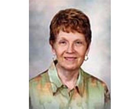 Janet Murphy Obituary 1949 2024 Conemaugh Township Pa Tribune