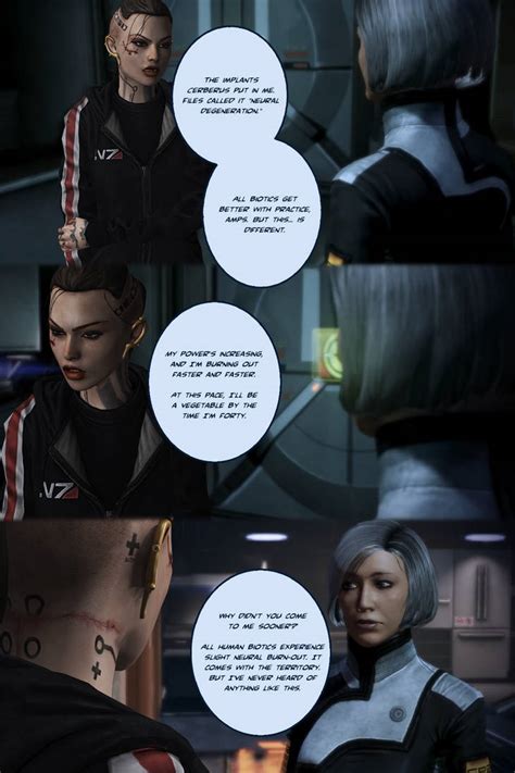 Me Aftermath Page 54 By Nightfable On Deviantart