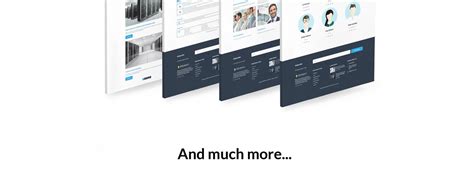 Dreamhost Cloud Hosting Joomla Template Templatemonster