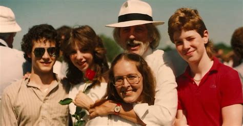 Biography Personal Life And Facts Of Caroll Spinneys Wife Debra Spinney