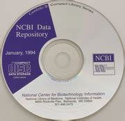 NCBI Data Repository January National Center For Biotechnology Information Free