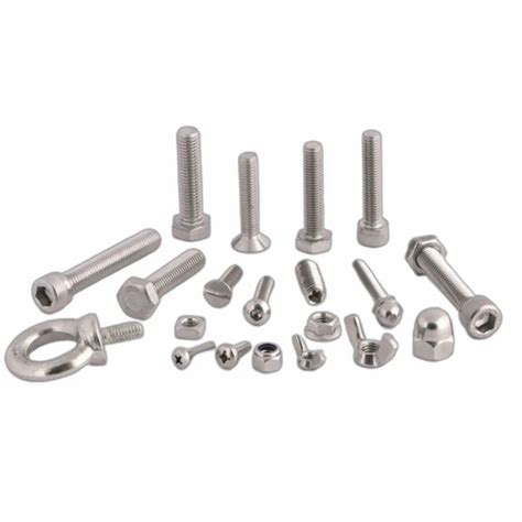 Size M3 3 Mm Ss Allen Csk Stainless Steel At Rs 27 Piece In Mumbai
