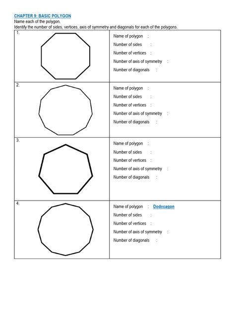Chapter 9 Worksheet Pdf