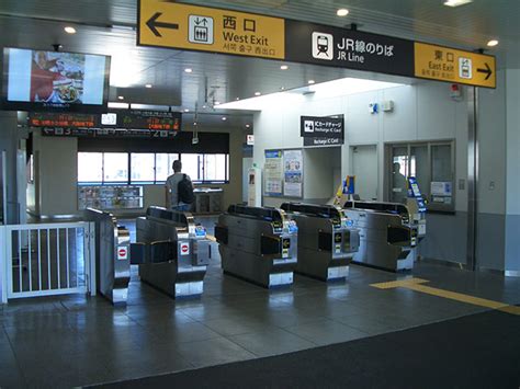株式会社JRNC建築設計 東淀川駅