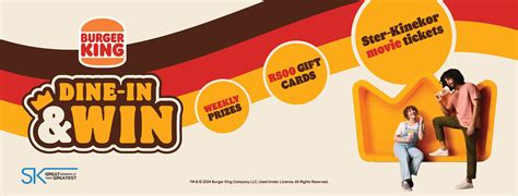 Burger King South Africa