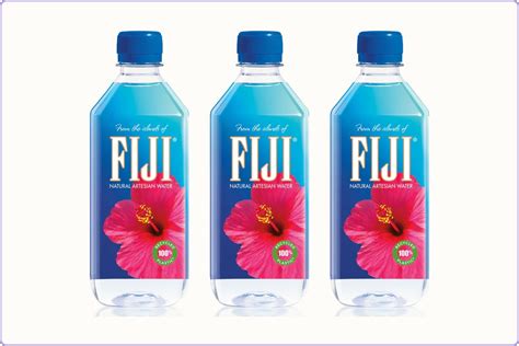 Fiji Water Recall 2024 List Vanna Jannelle