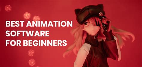 5 Best Animation Software For Beginner 2023