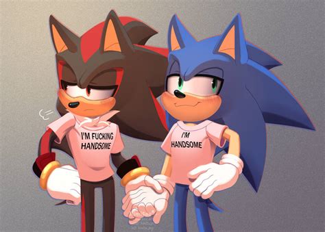 Sonadow By Himitsu Png On Deviantart