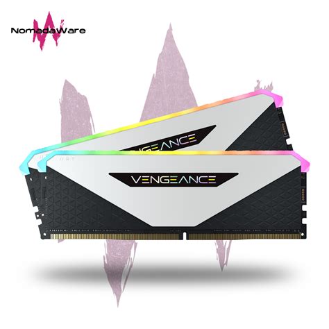 Corsair Vengeance Rgb Rt 2x8gb Ddr4 Nomadaware